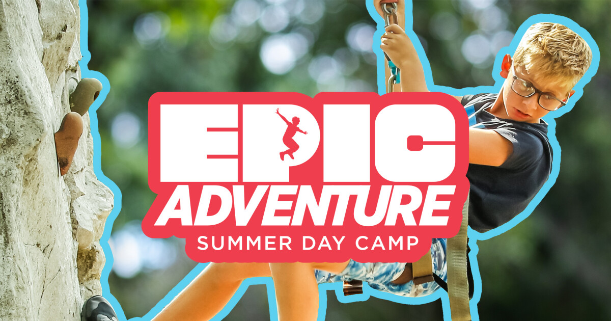 Epic Adventure 2025 | Pathway Church