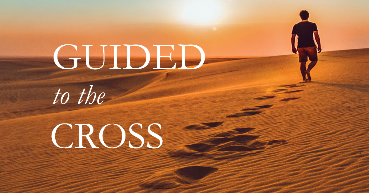 Guided to Perseverance (Traditional) | Sermons | Northern Hills United ...