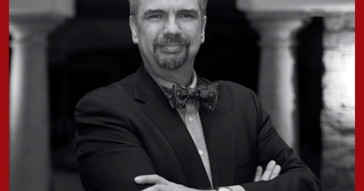 Feb. 1-2: Announcing Speaker for Eckhardt 2025 | Adult Formation | St. David's Episcopal