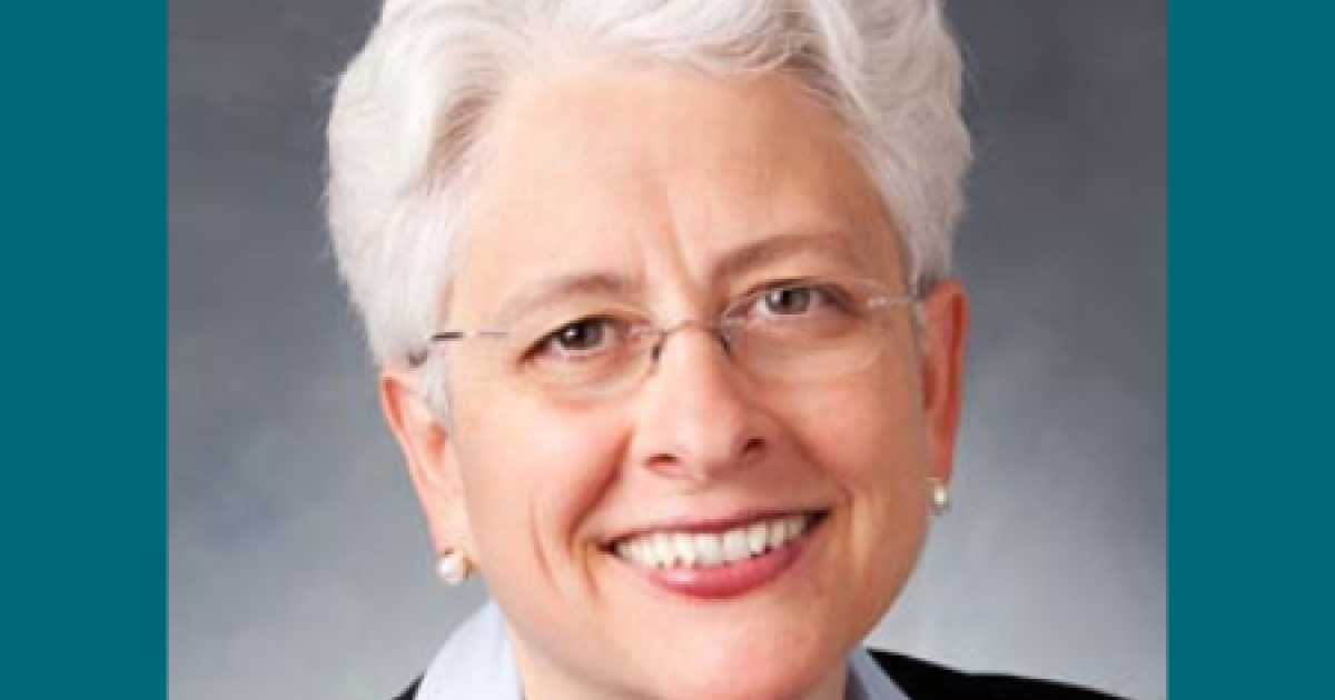 Stories of Discernment: Laurie Eiserloh | Year of Discernment | St ...