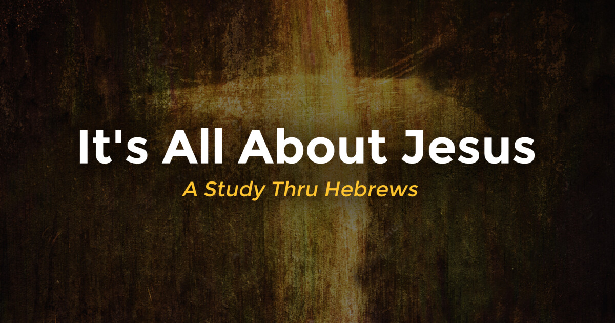 Pray, Listen! | Sermons | GraceBuilt Church