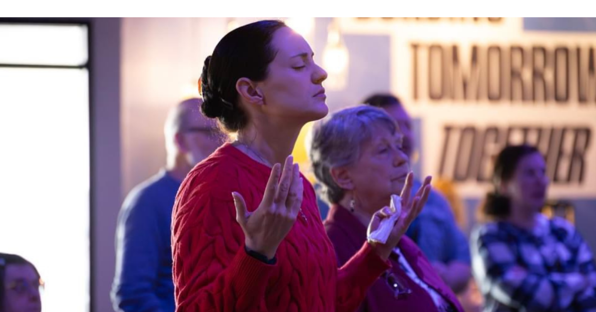 Staff | GraceBuilt Church