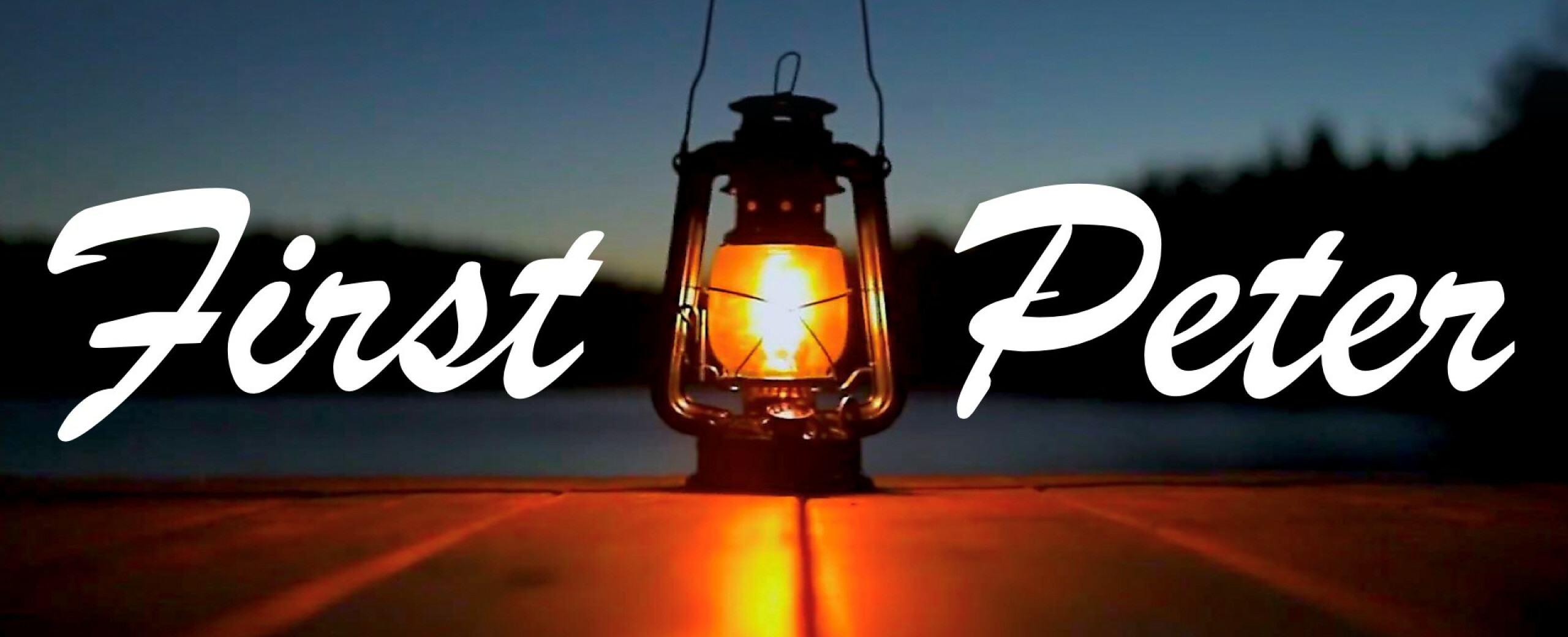 Eagle Church Messages