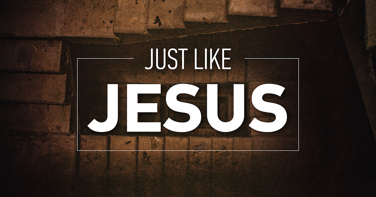 Overcoming Temptation . . . Just like Jesus | Sermons | Coram Deo Bible ...