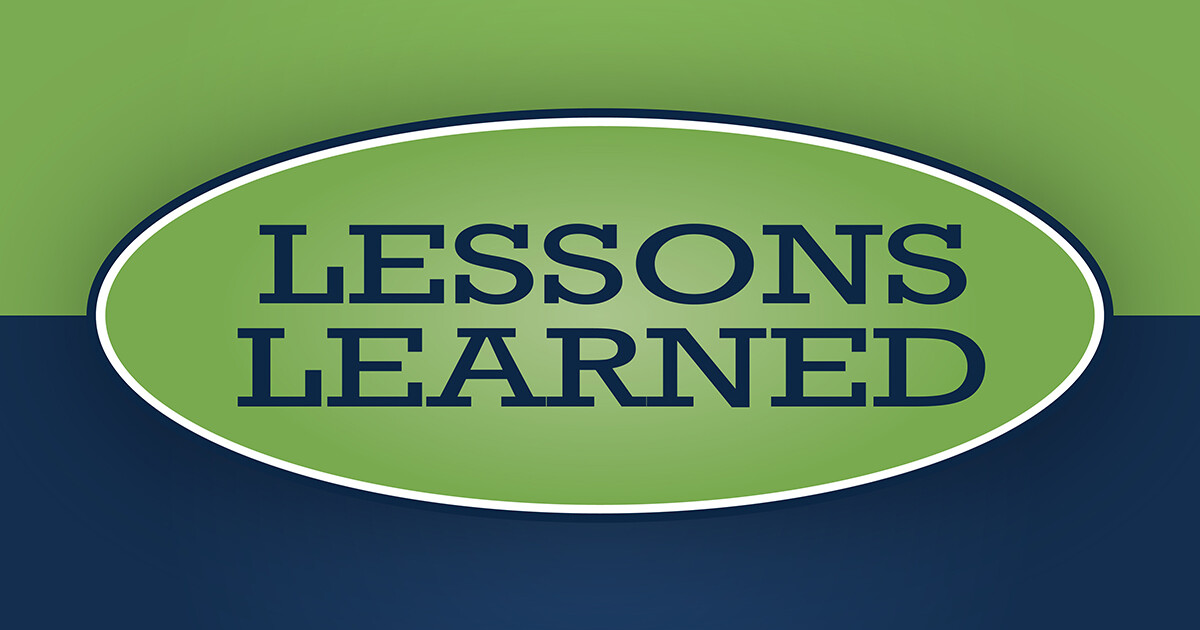 Moses and Aaron - Lessons Learned | Sermons | Coram Deo Bible Church