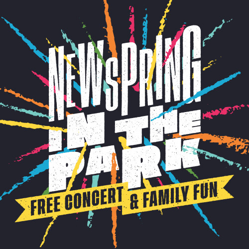 What's Happening | NewSpring Church