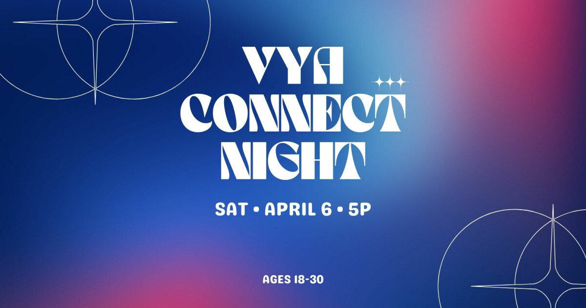 VYA Connect Night | Victory Church