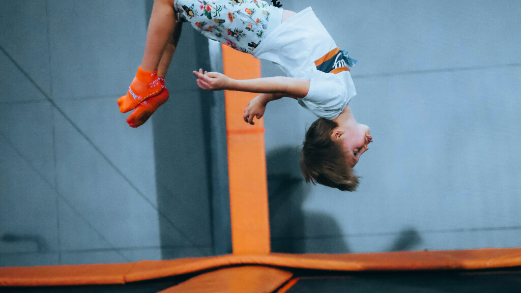 Aurora Fun Indoors at Lava Island | Flatirons Community Church