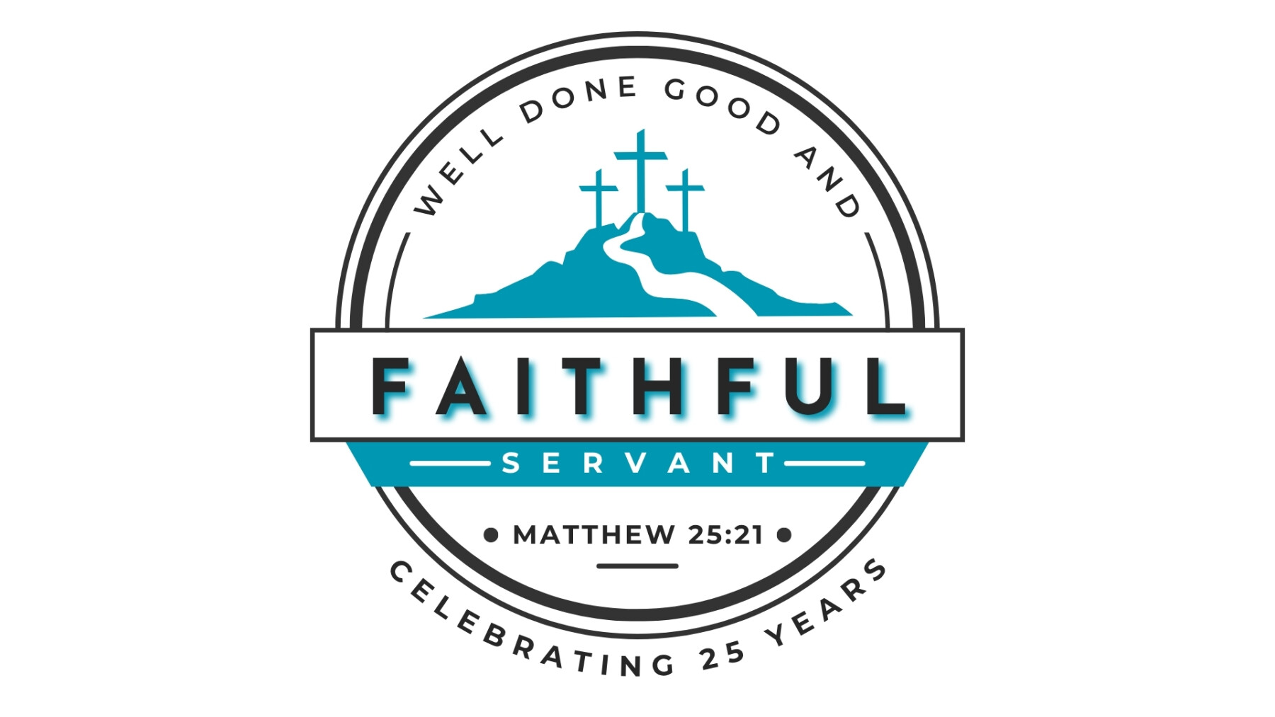 The Way 2025 - "Faithful" | Second Baptist Church Lancaster