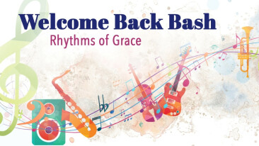 Welcome Back Bash | Christ Church | 7600 Ox Road, Fairfax Station VA ...