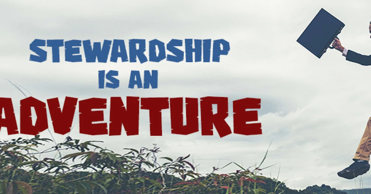 Stewardship Month | Union Church