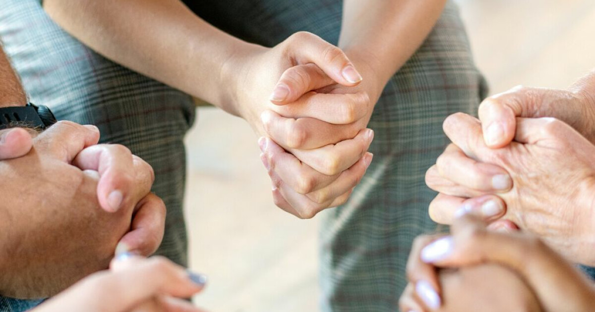 Prayer Team | Articles | Berean Baptist Church