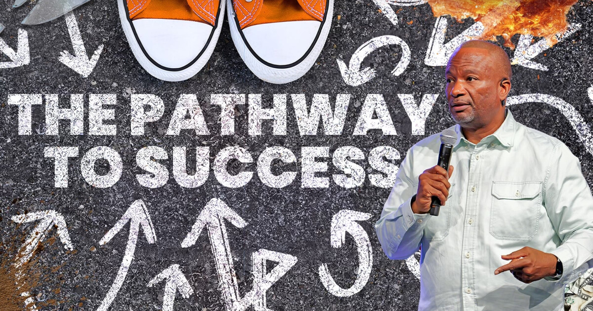 The Pathway To Success | Sermons | Zion Church