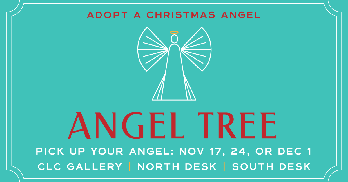 Adopt-A-Christmas Angel | Asbury | Tulsa