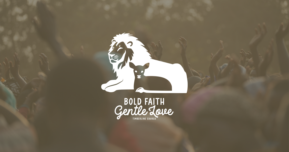 Missions Focus: Do You Ever Wonder? | Timberline Church Blog ...