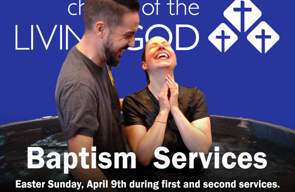 Church of the Living God | Manchester