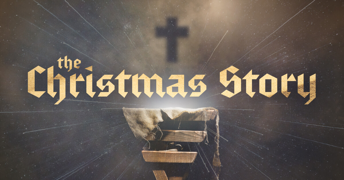 Christmas Season at Crossroads! | Articles | Crossroads Christian ...