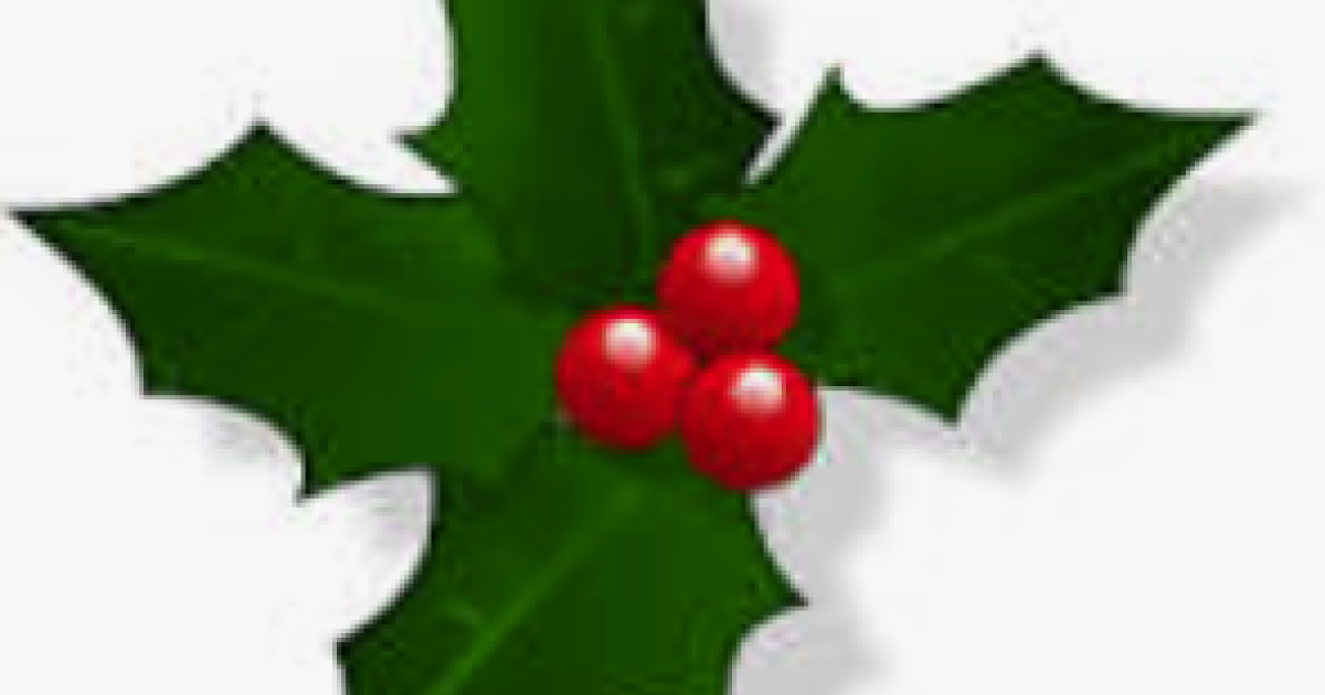 Holly Fair | First Presbyterian Church of Metuchen