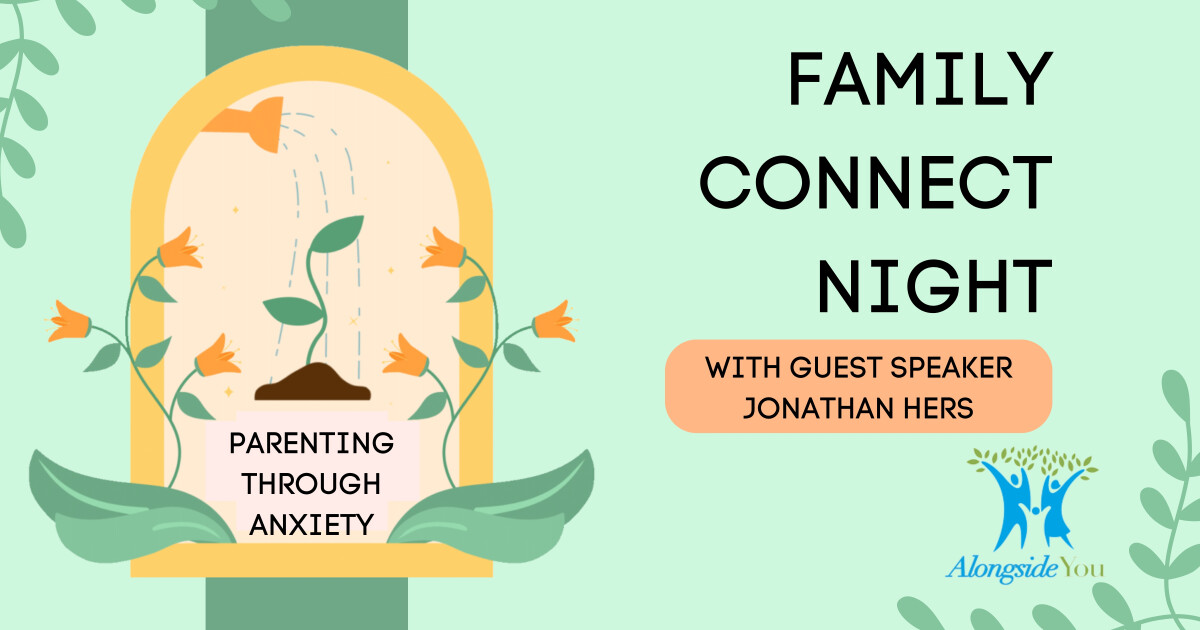 Family Connect Night | Our Blog | South Delta Baptist Church
