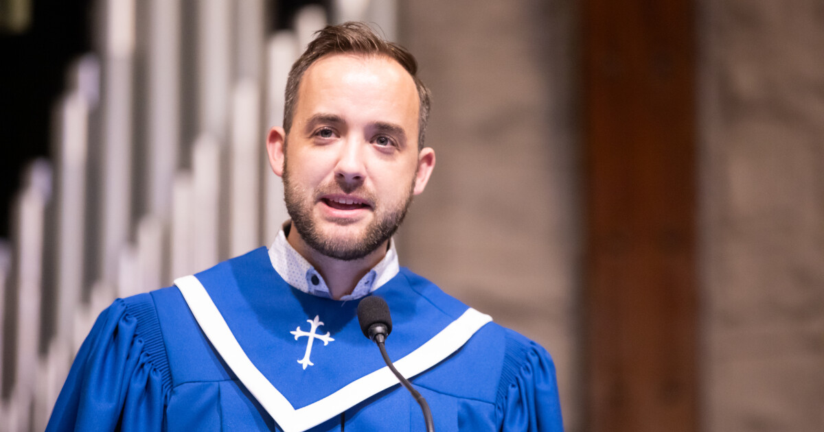 Faithful Giving Story - Matthew Neal | Articles | Highland Baptist Church