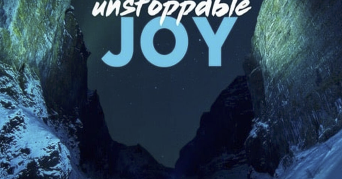 Unstoppable Joy | Sermons | FUMC Saline