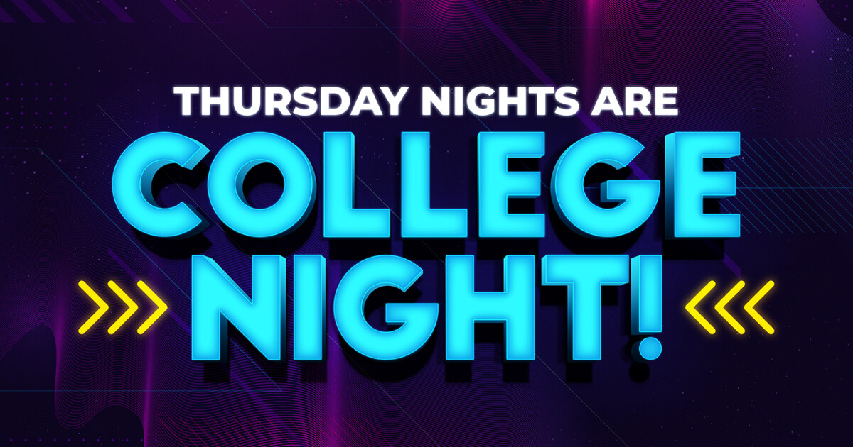 College Night! | Coram Deo Bible Church