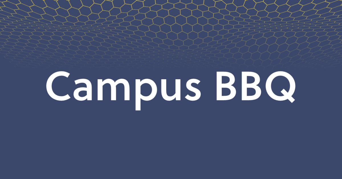 Campus BBQ | Lexington | Grace Chapel