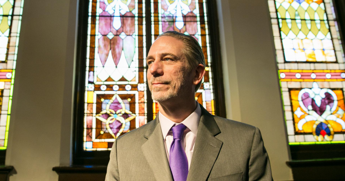 Worship | Guest Preacher David P. Gushee | NDBC