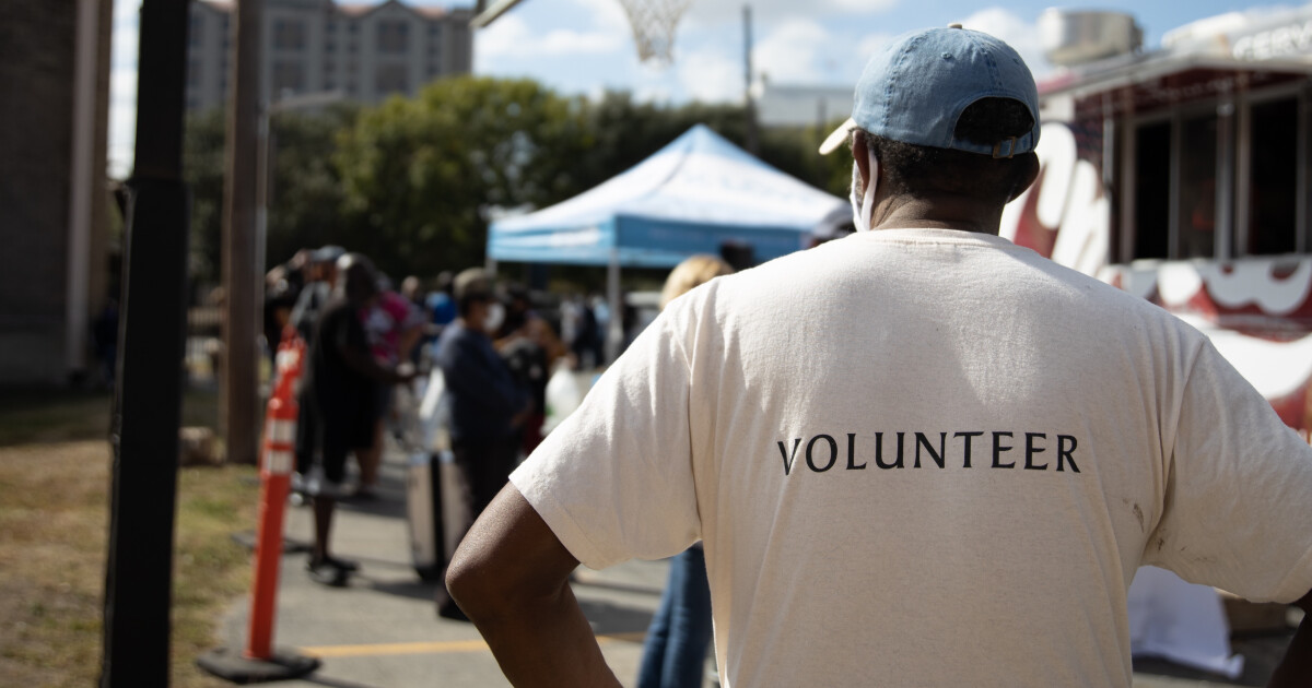 Local Missions | First Presbyterian Church of San Antonio