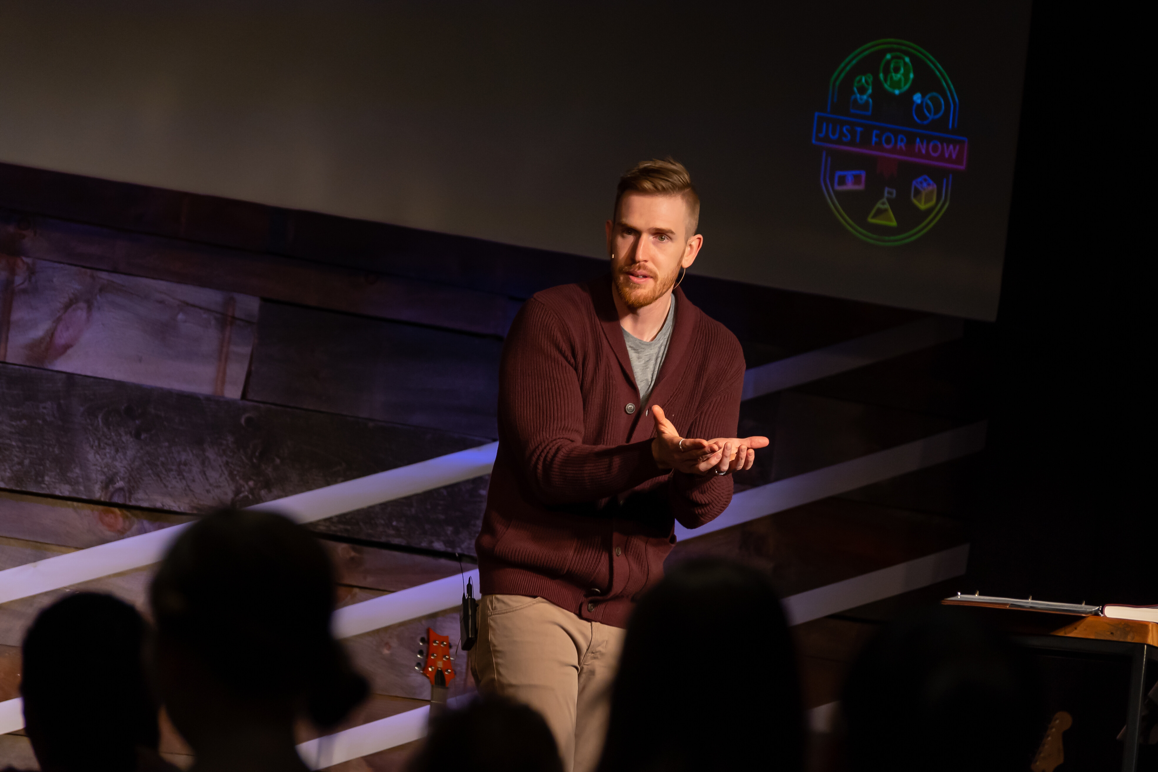 GENESIS Community Church