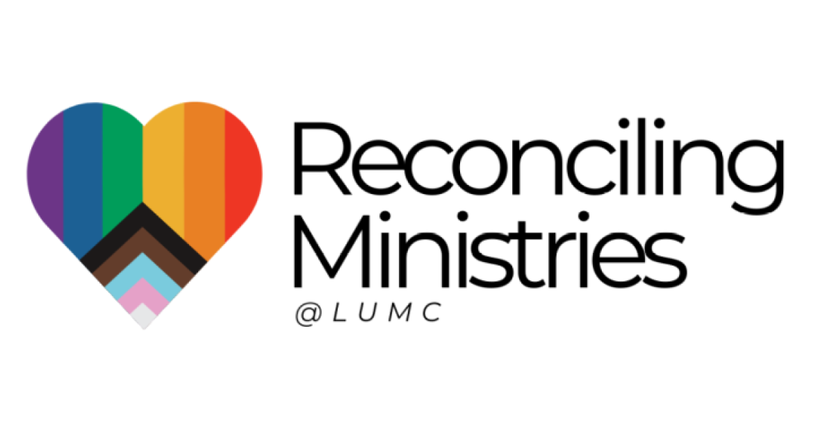 Reconciling Ministries | Leesburg United Methodist Church - Leesburg, VA