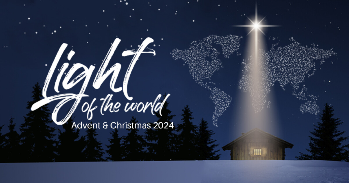 Advent and Christmas 2024 | First Presbyterian Church Fort Collins