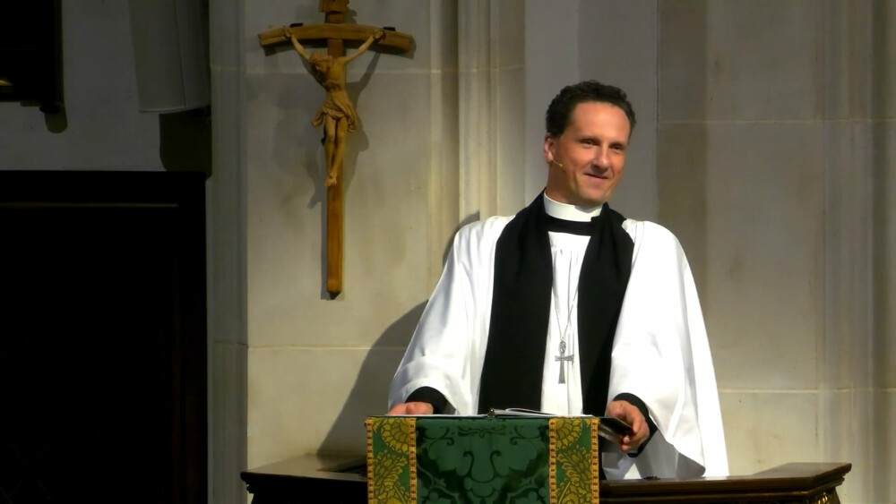 Sixteenth Sunday after Pentecost (Traditional) | Sermons | Church of ...