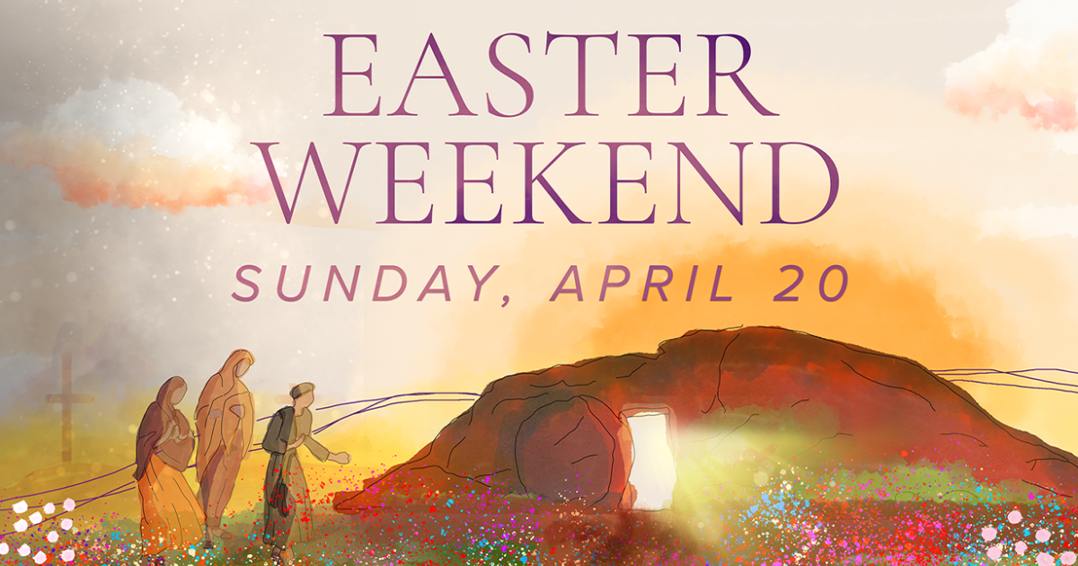 Nightmares to Easter Dreams - Sunday 8 AM | Sermons | Desert Hills ...