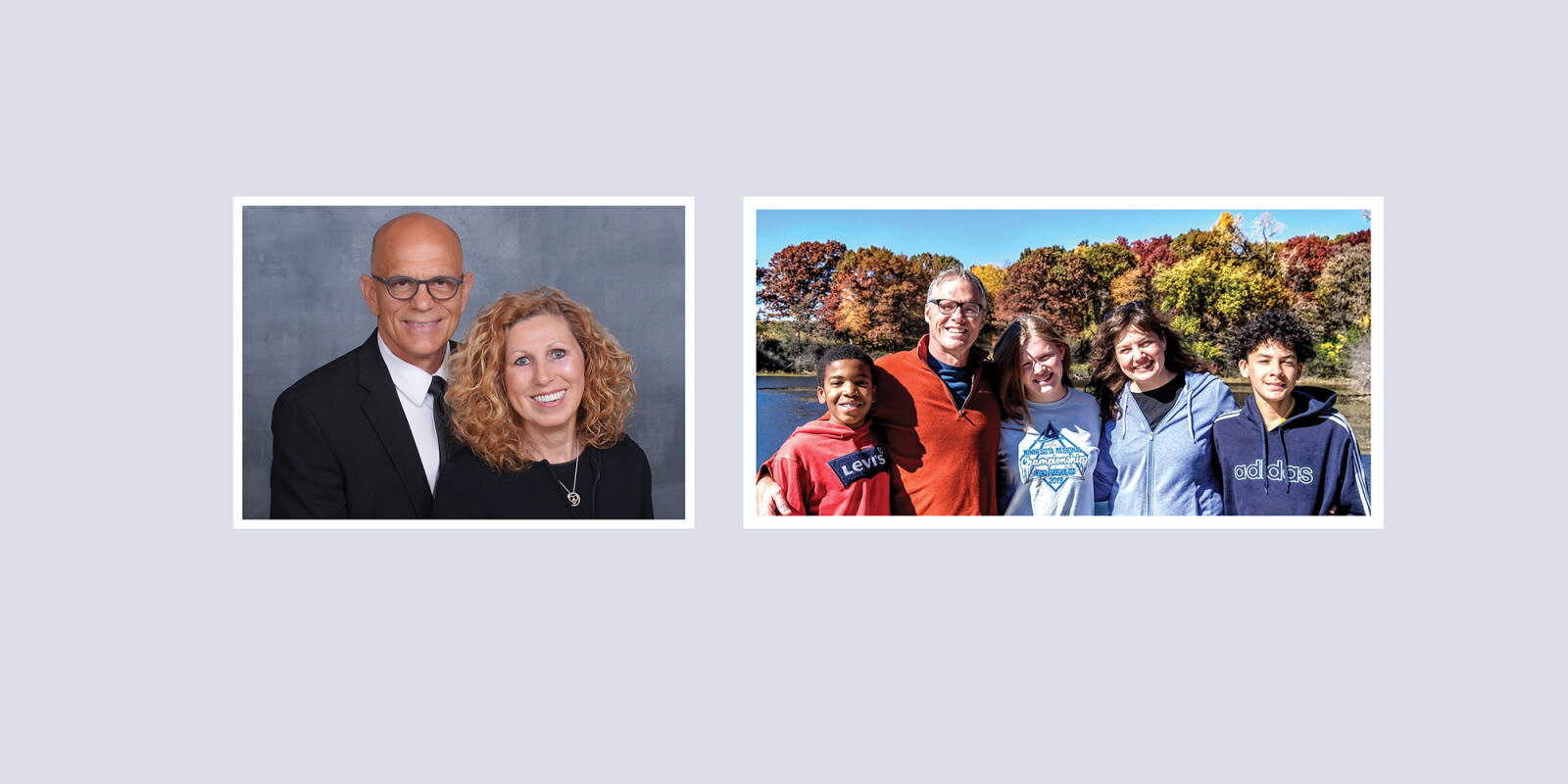 Blog - November 2021 Outreach Partners: Dave & Colleen Little and Greg ...