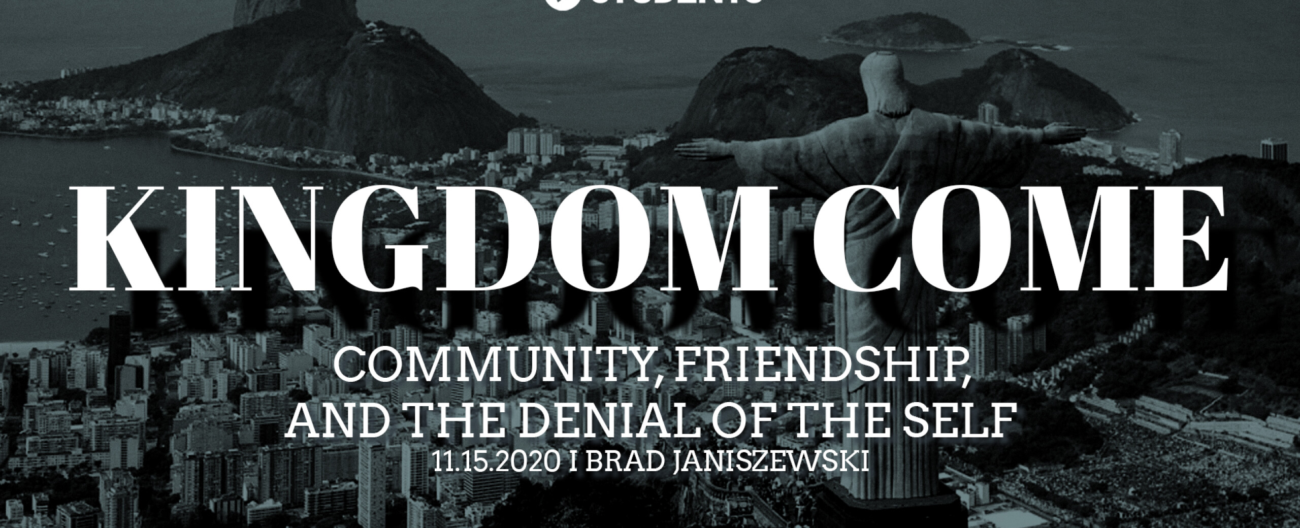 Eagle Church Messages