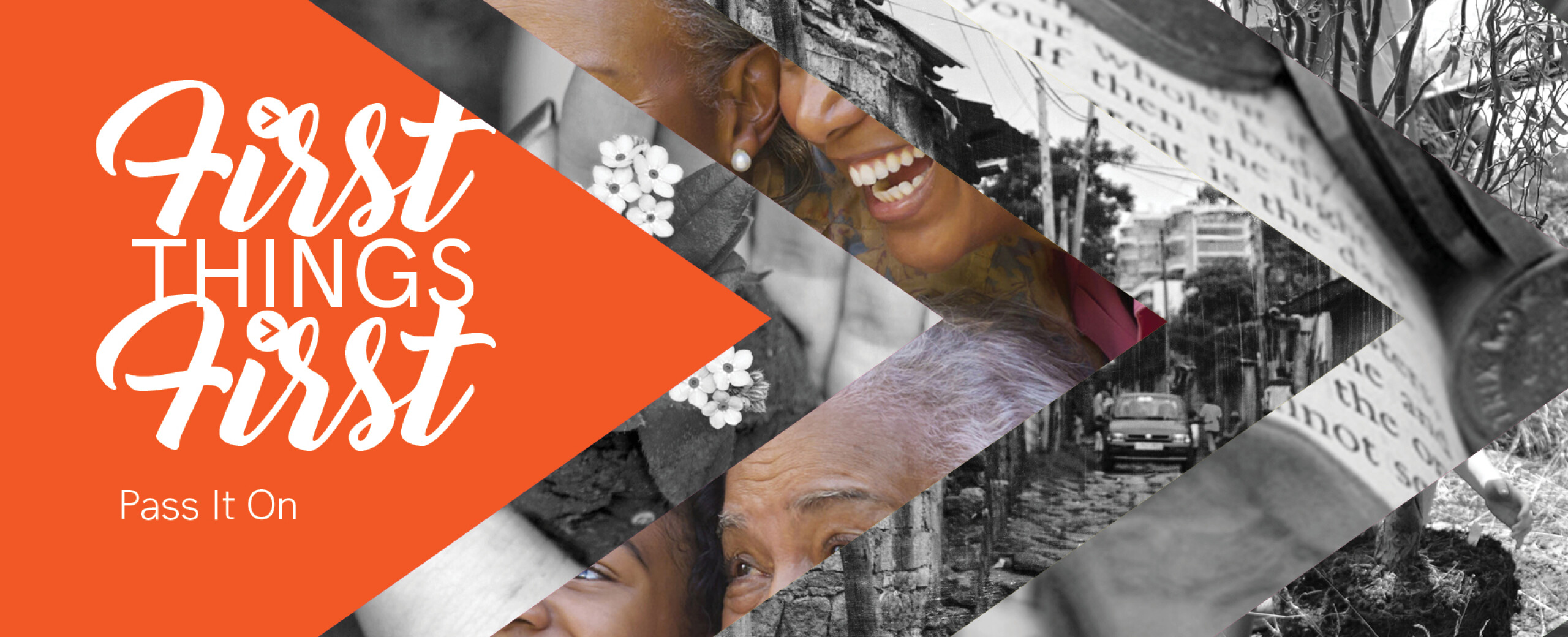 Eagle Church Messages