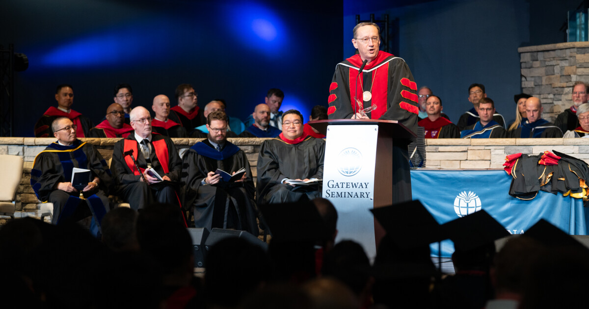 Gateway Seminary