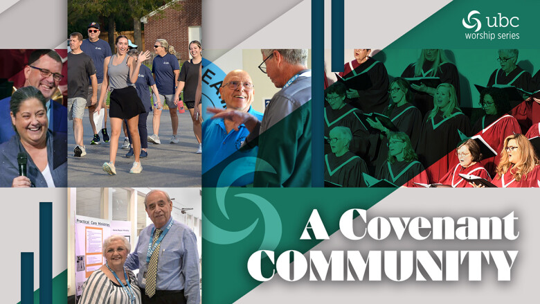 Other Sermons in the Series