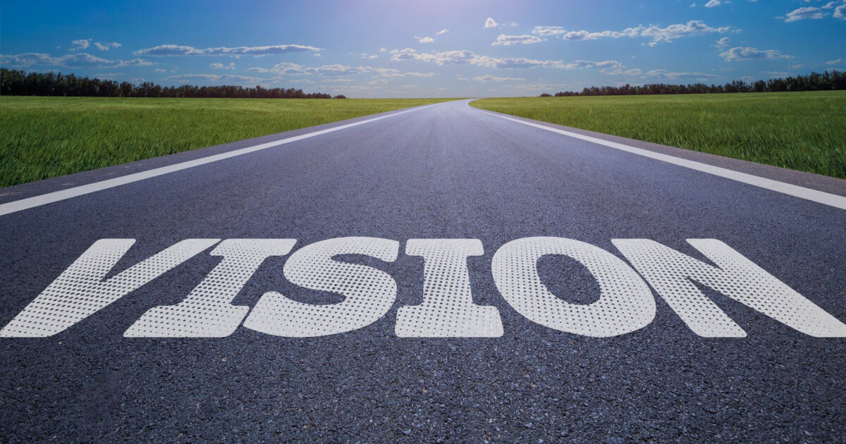 Who Are We Becoming? Our Vision for 2024 and Beyond! | Berean Blog ...