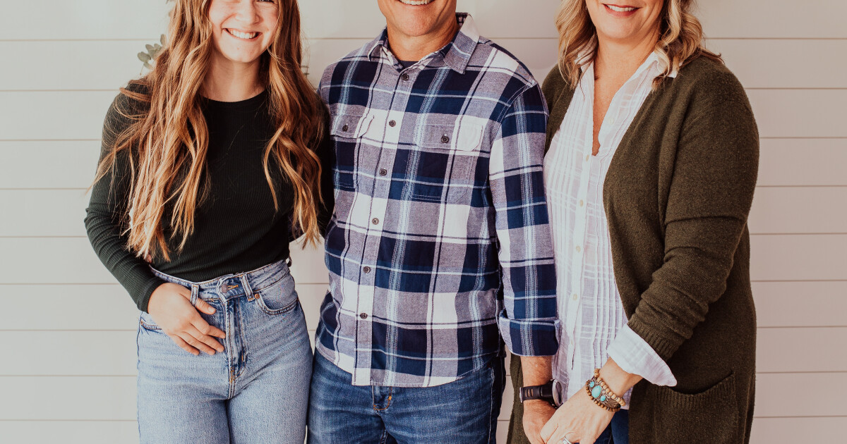 Open Door @ The Frazier's | Valley Presbyterian Church