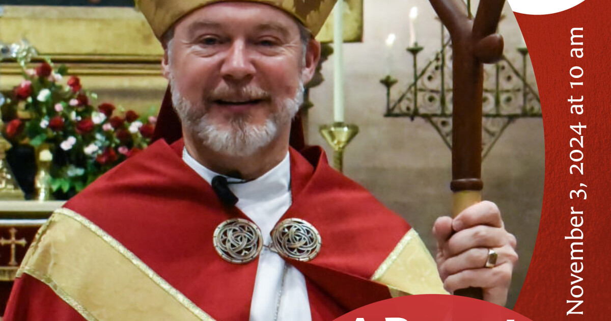 The Forum | St. Bart's