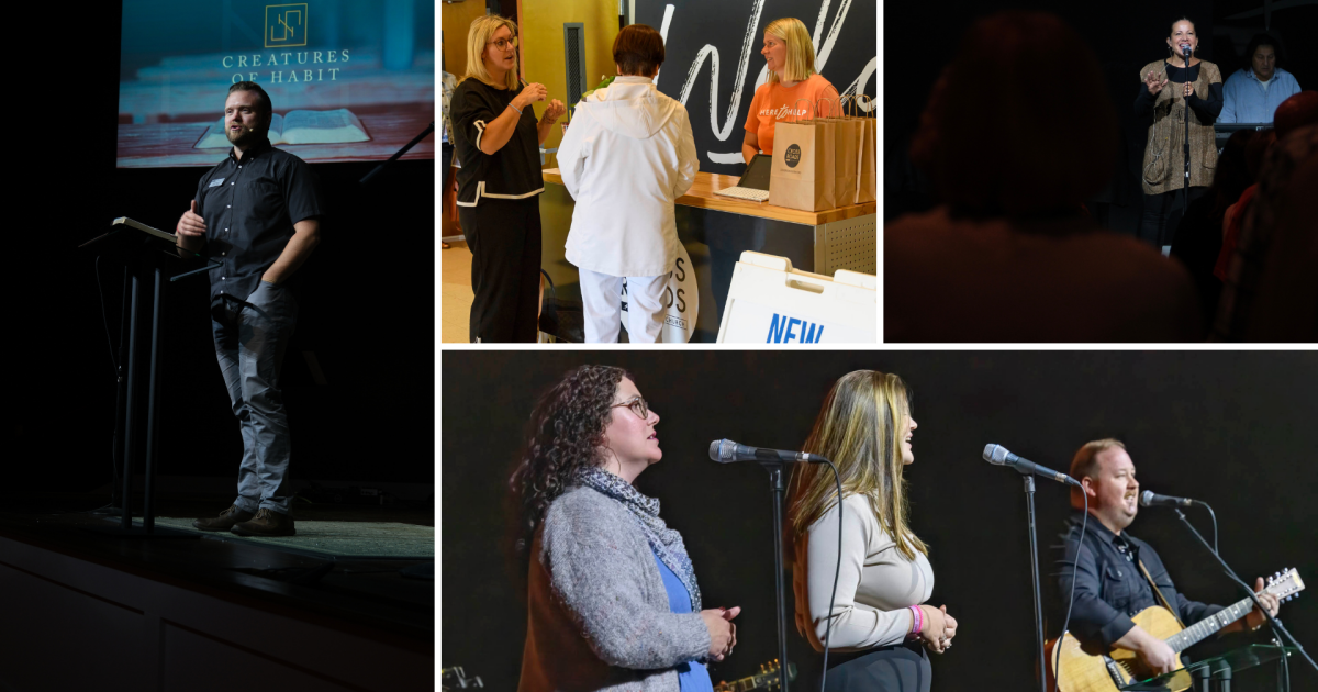 October Ministry Highlights | Articles | Crossroads Christian Church ...