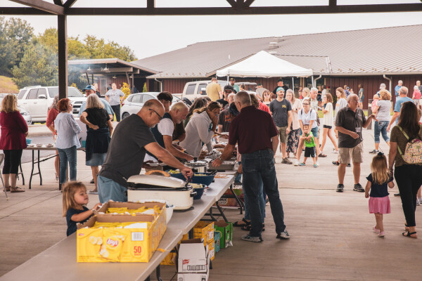 What's Happening At Crossroads This Summer? | Articles | Crossroads ...