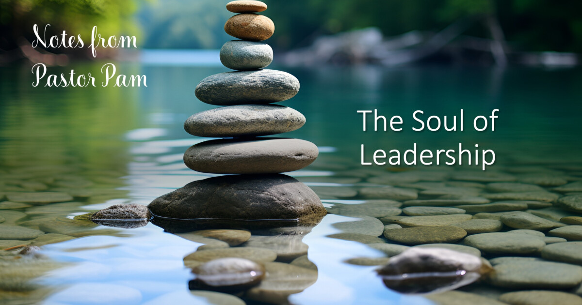 Soul of Leadership Residency | Kirk Connections | Williamsburg ...