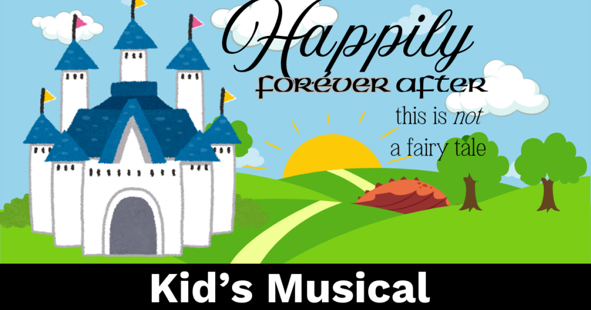 Kids Musical Performance | Calvary Church | Roseville, MN