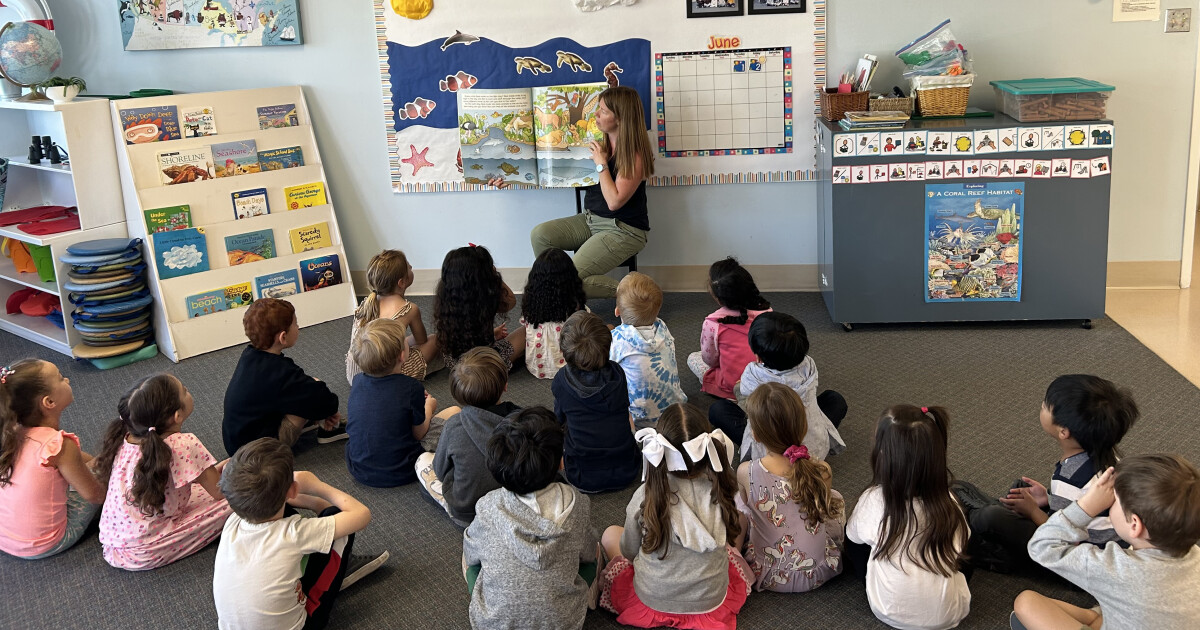 Saying Goodbye to Another Year at First Steps | Our Blog | South Delta ...