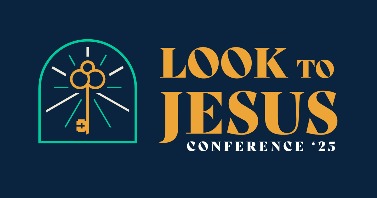 Look to Jesus Conference | Prince Avenue Baptist Church