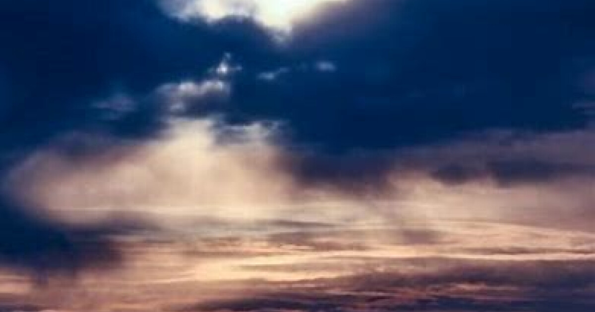 [Watch] Did God Create Evil? | Lexington Men | Grace Chapel