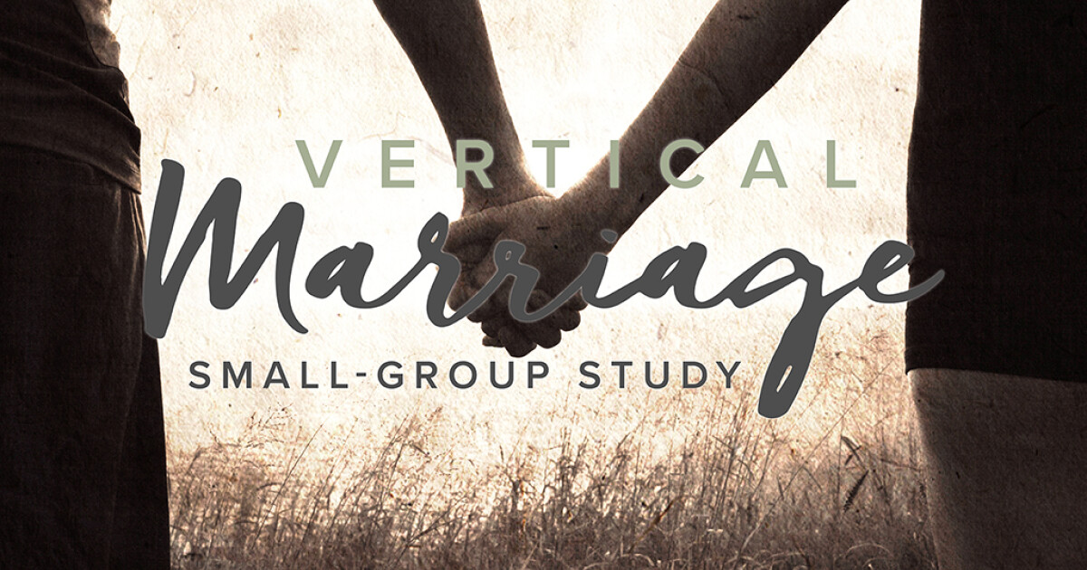 Vertical Marriage Class | Trinity Church